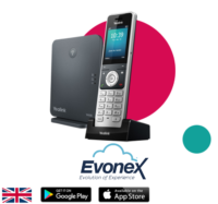 Evonex - SCG Wholesale